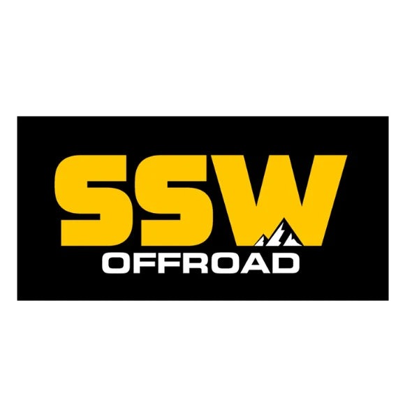 SSW – West Coast Off-Roaders