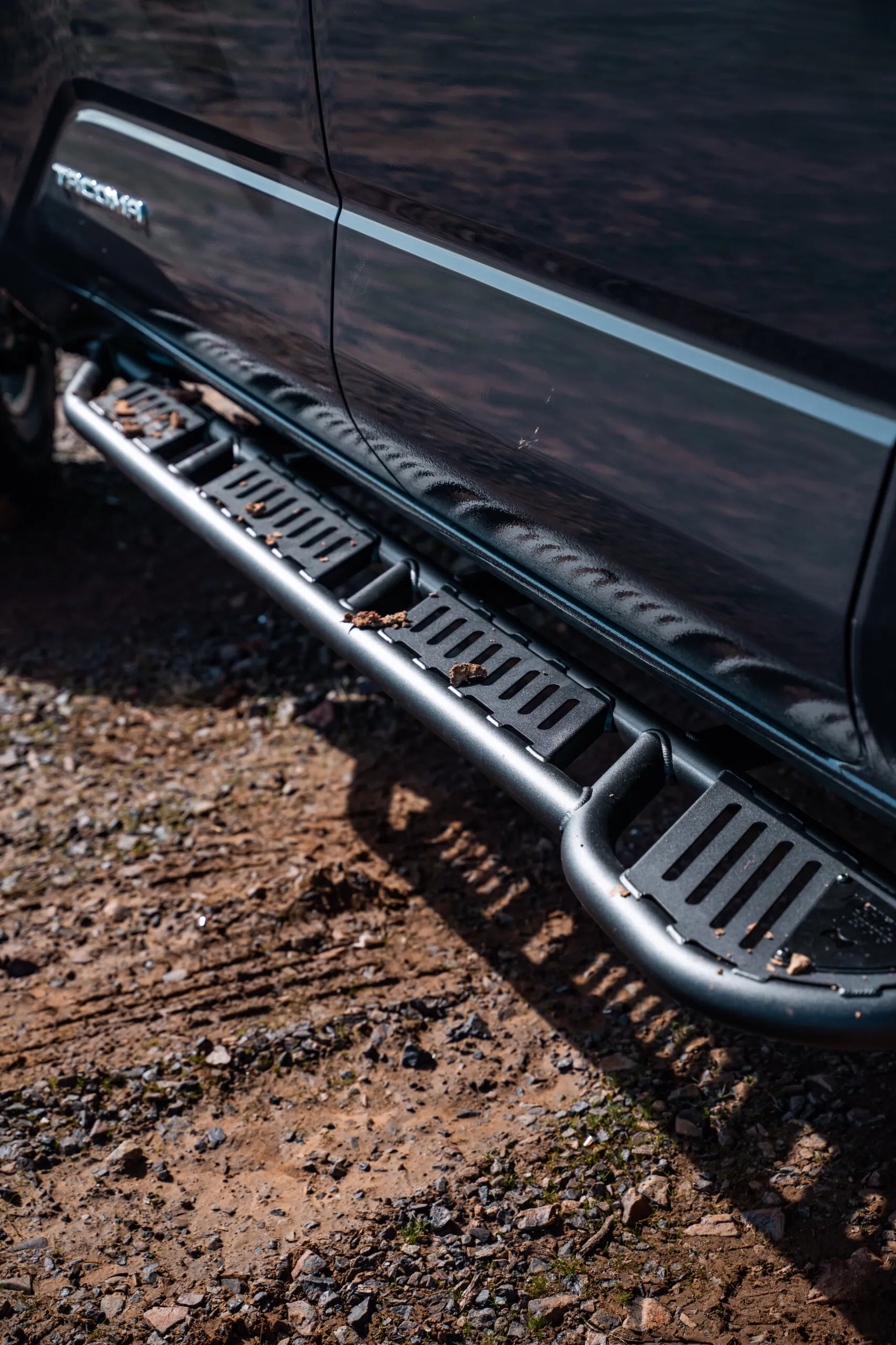 Off Roaders For Short