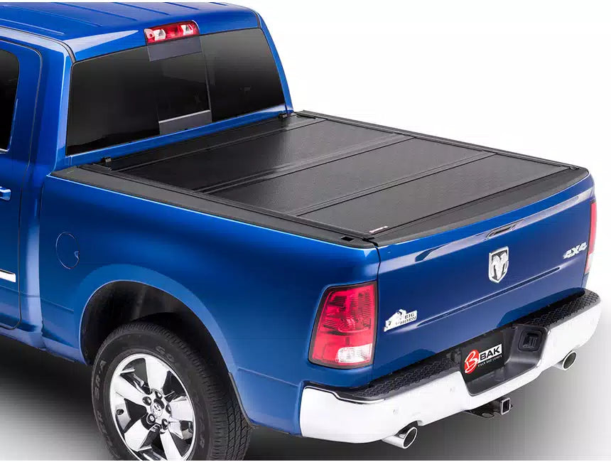 2022 Ram 2500 Tonneau Cover