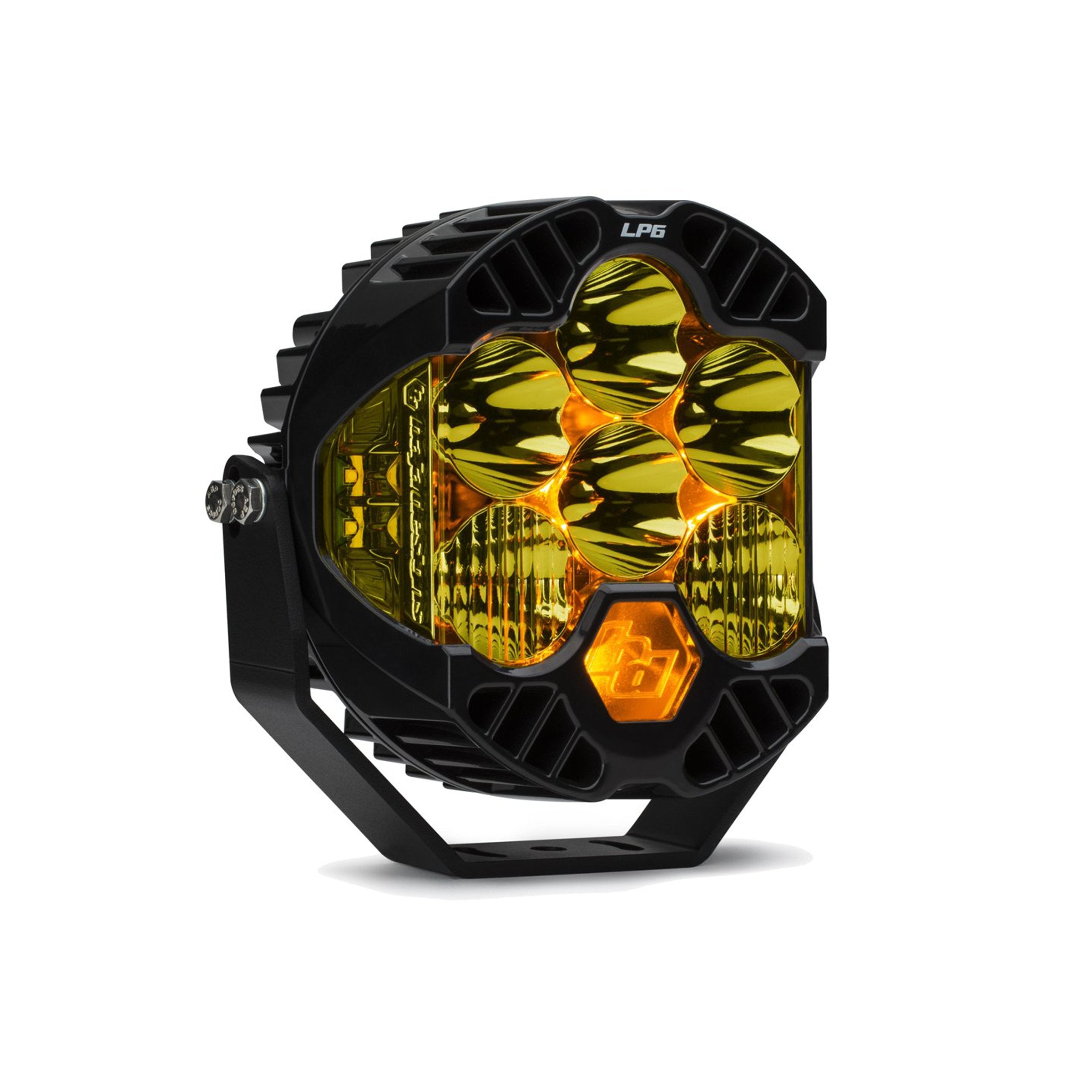 Performance Lighting – West Coast Off-Roaders