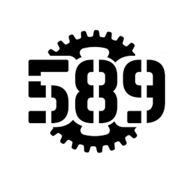 589 Fabrication – West Coast Off-Roaders