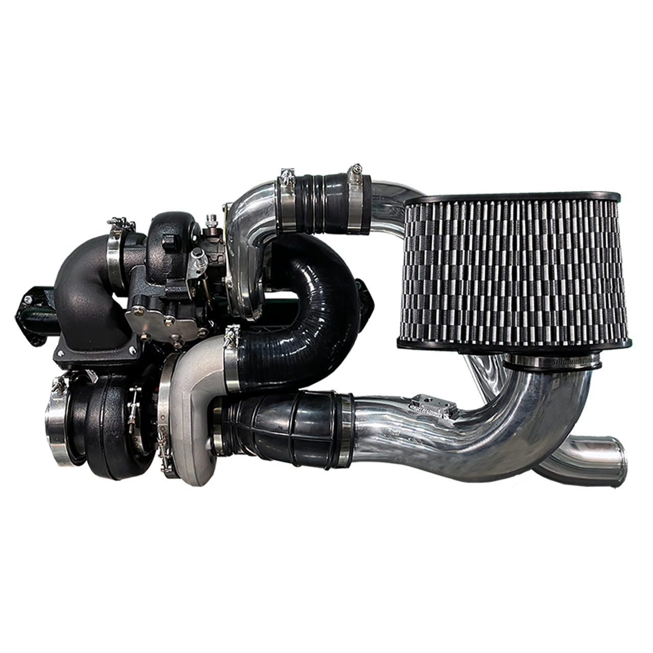 Diesel Performance – West Coast Off-Roaders