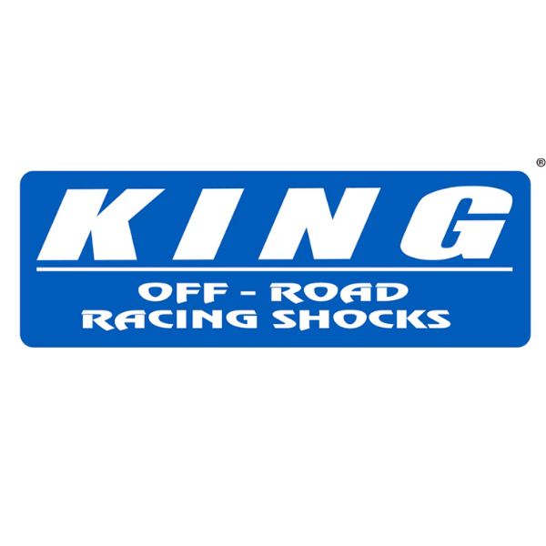 King Off-Road Racing Shocks – West Coast Off-Roaders