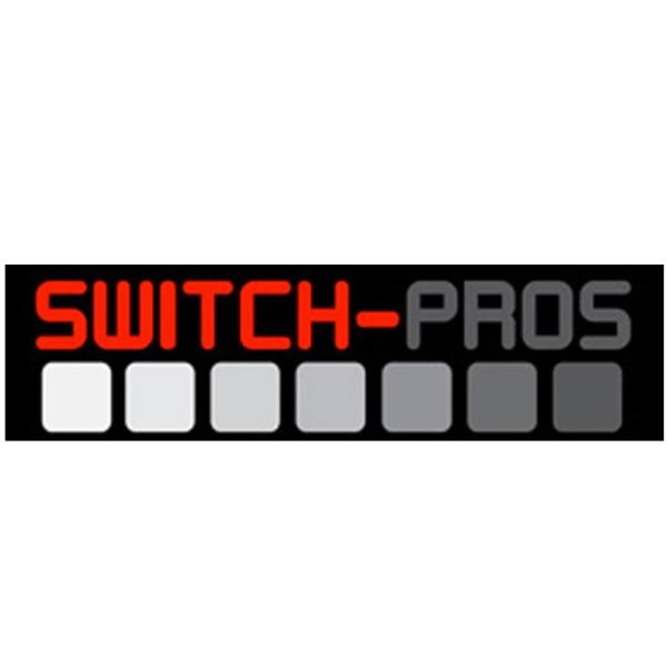 Switch Pros – West Coast Off-Roaders