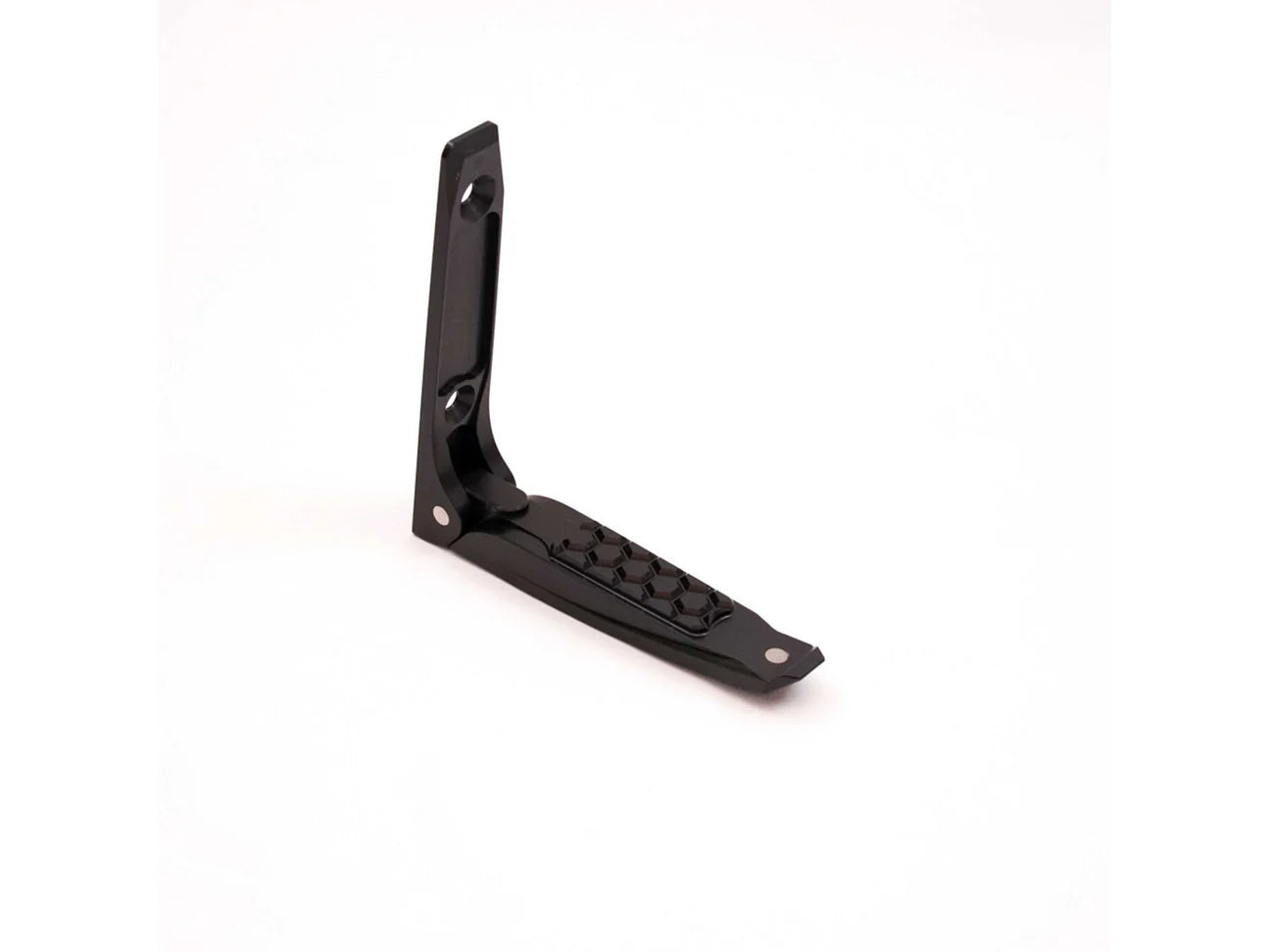 GP Factor - Folding Step for Alu-Cab Campers – West Coast Off-Roaders