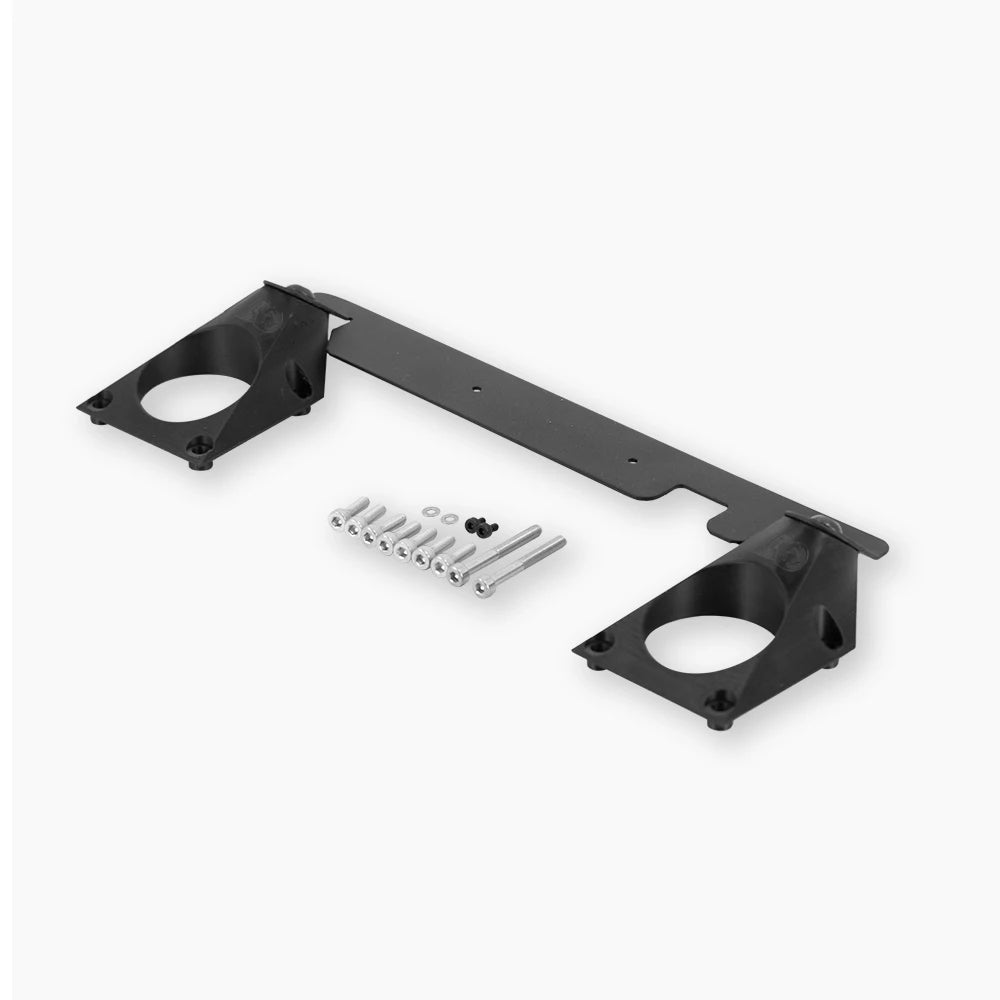 ICOM 2730 Dash Mount for INEOS Grenadier by Agile Offroad – West Coast ...