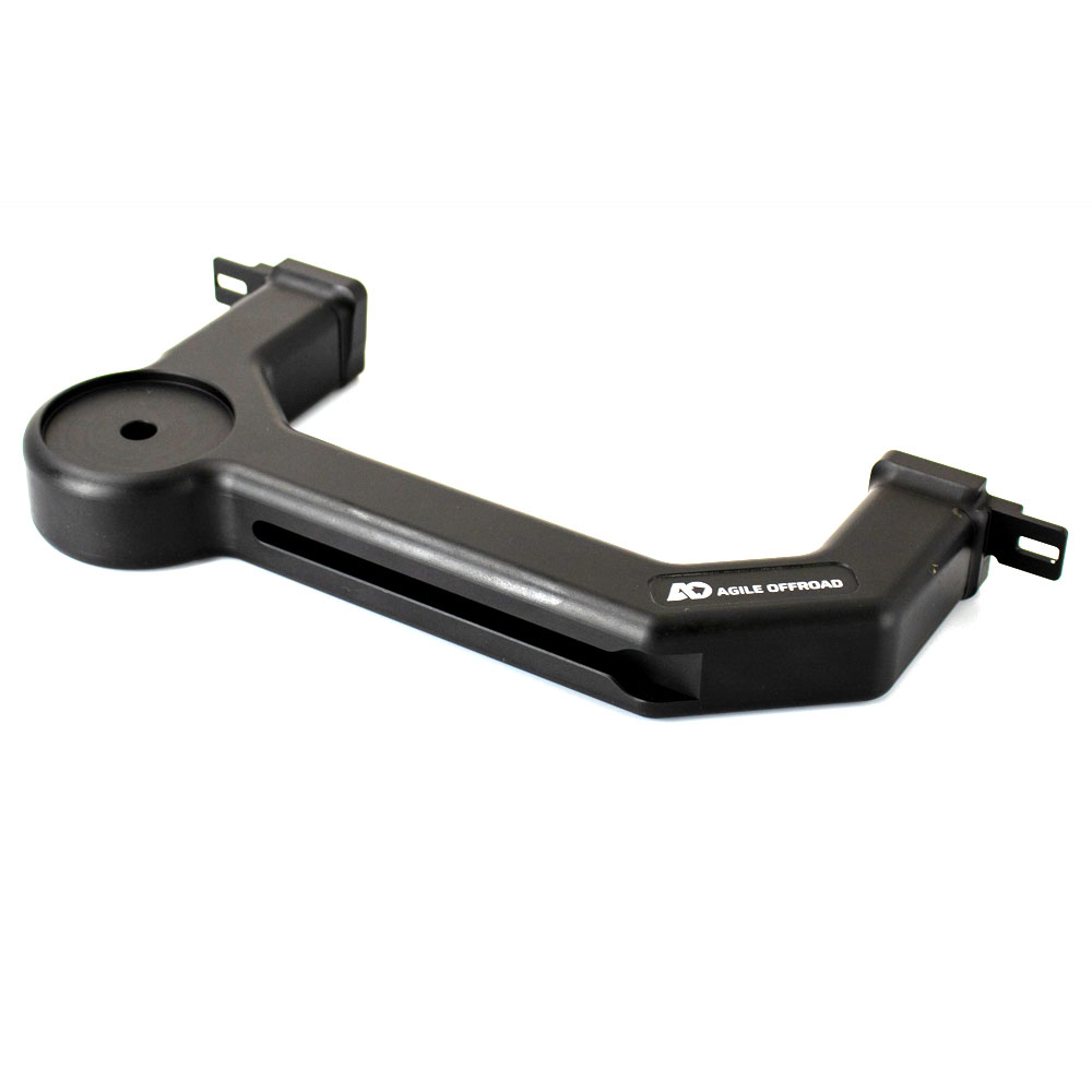 OSH Grab Handle Mount for INEOS Grenadier by Agile Offroad – West Coast ...