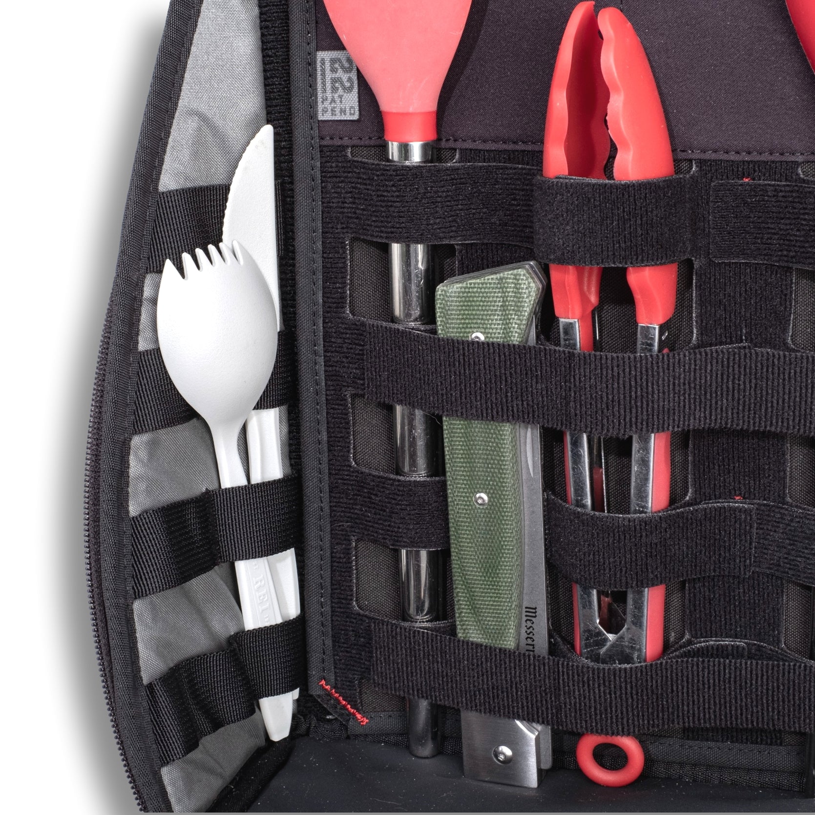 Step 22 Gear - Chameleon™ Carryall - MultiCam Black (22-CHMLN-MCB ...