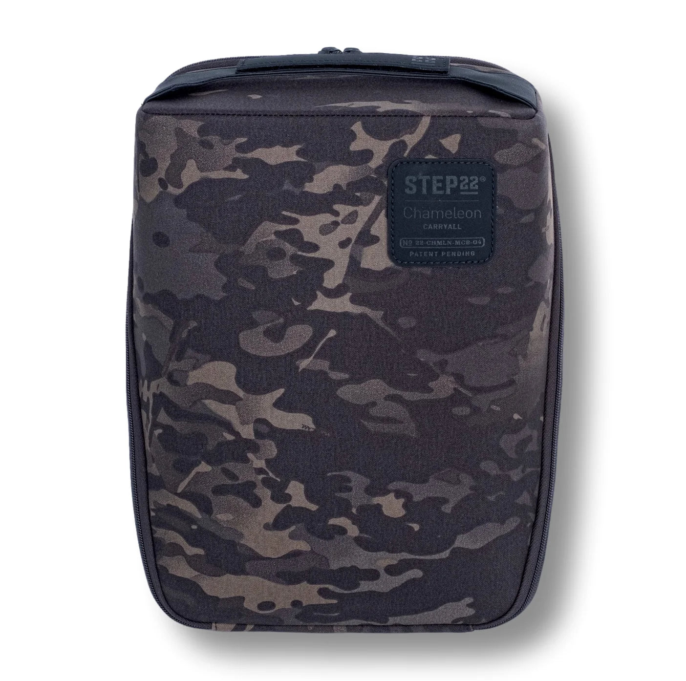 Step 22 Gear - Chameleon™ Carryall - MultiCam Black (22-CHMLN-MCB ...