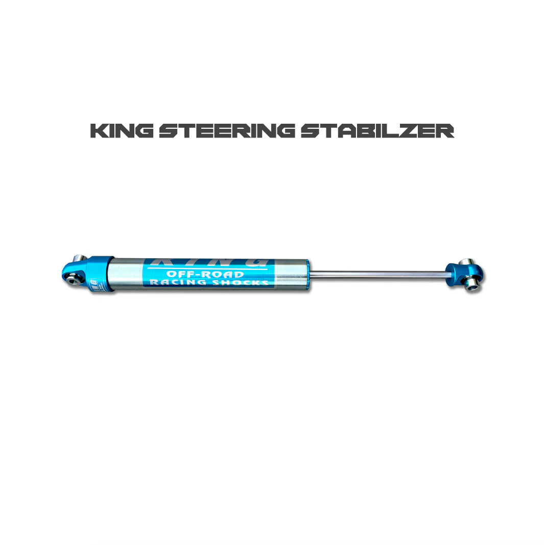Owl Outdoor King Steering Stabilizer for Grenadier & Quartermaster ...
