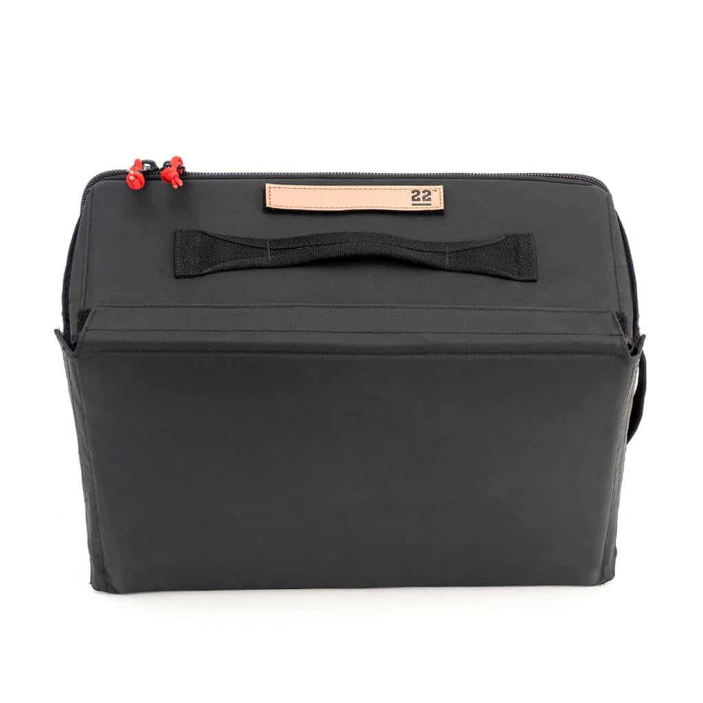STEP 22 Gear - Stingray™ Flat Box - Heavy Duty Black (22-STING-HD ...