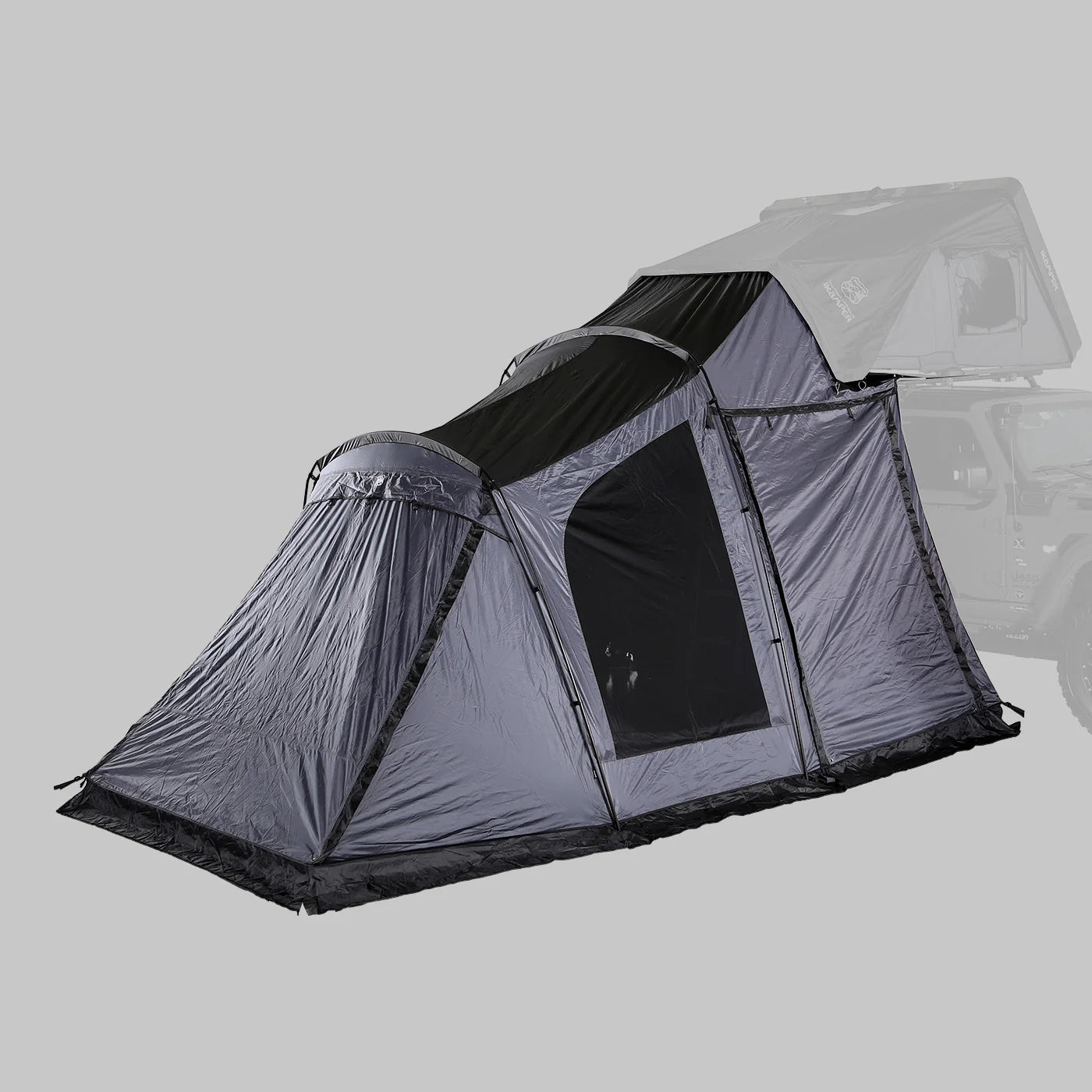 iKamper Annex Plus – Skycamp 3.0 Mini RTT Shelter Add-On – West Coast ...