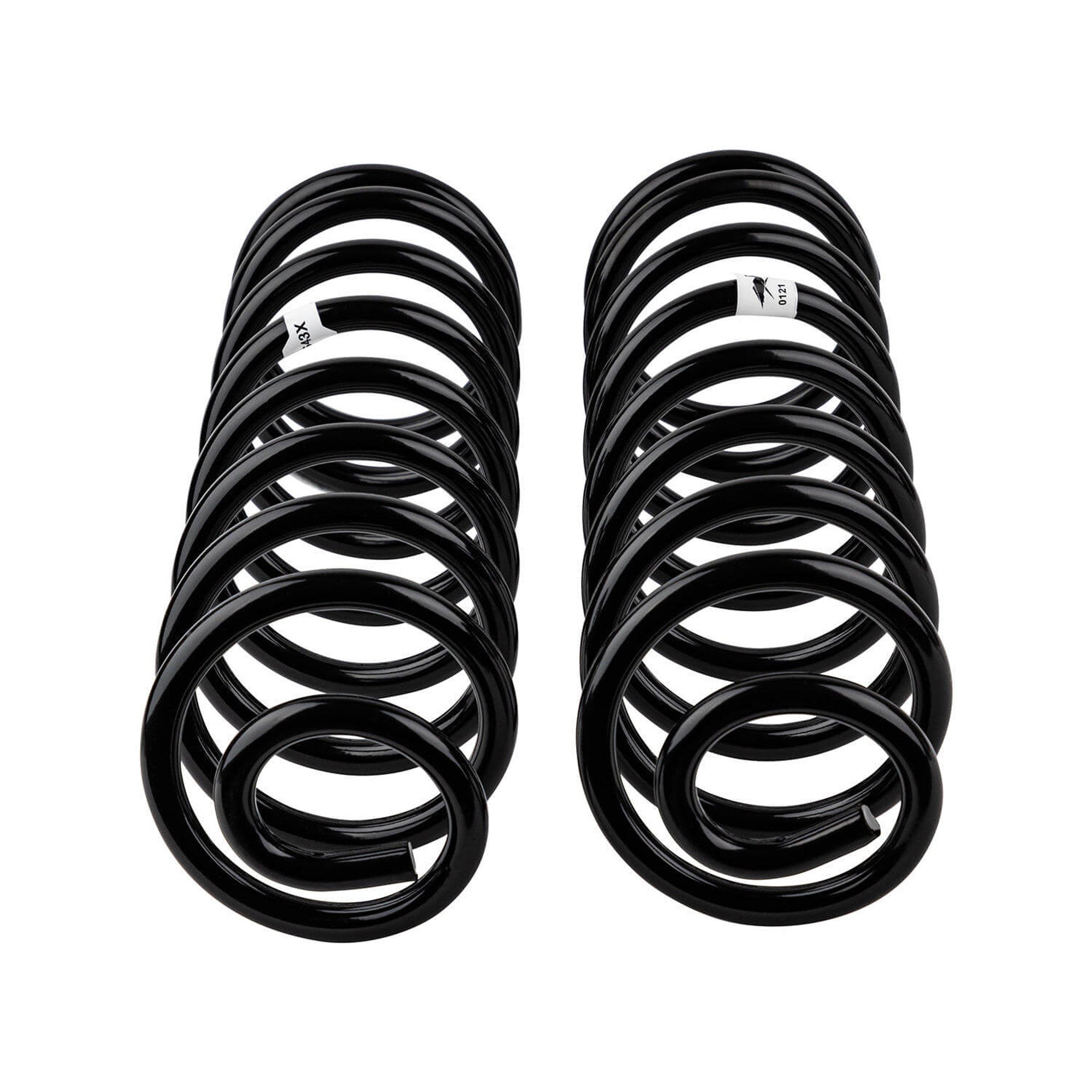 OME Rear Coil Spring Set (2643) - Enhanced 4X4 Suspension for ...