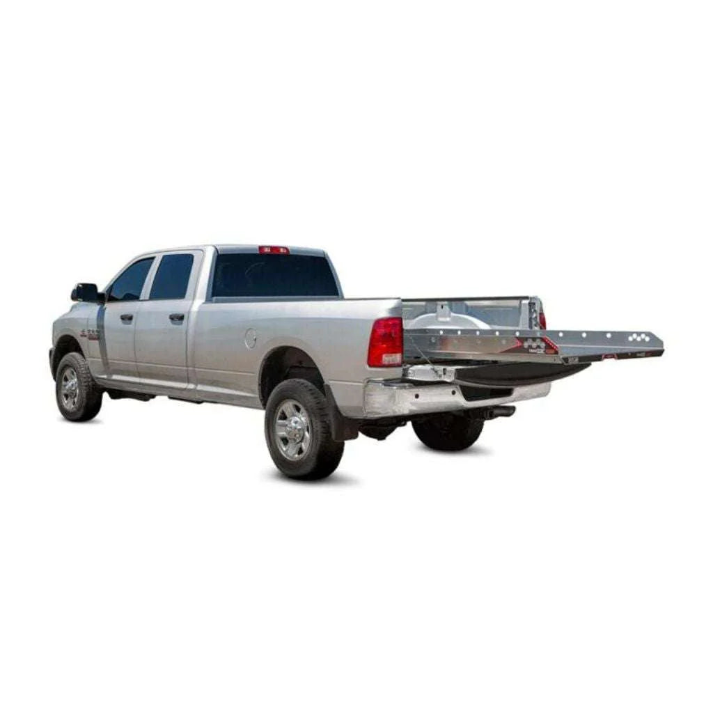 Highway Products - 4,000 Pound Capacity Truck Slide, 49.375x5x74.5, Fo ...