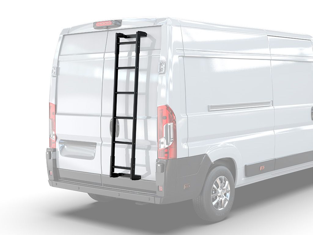 Front Runner - Universal Vehicle Ladder / Medium (LADD019) | Durable ...