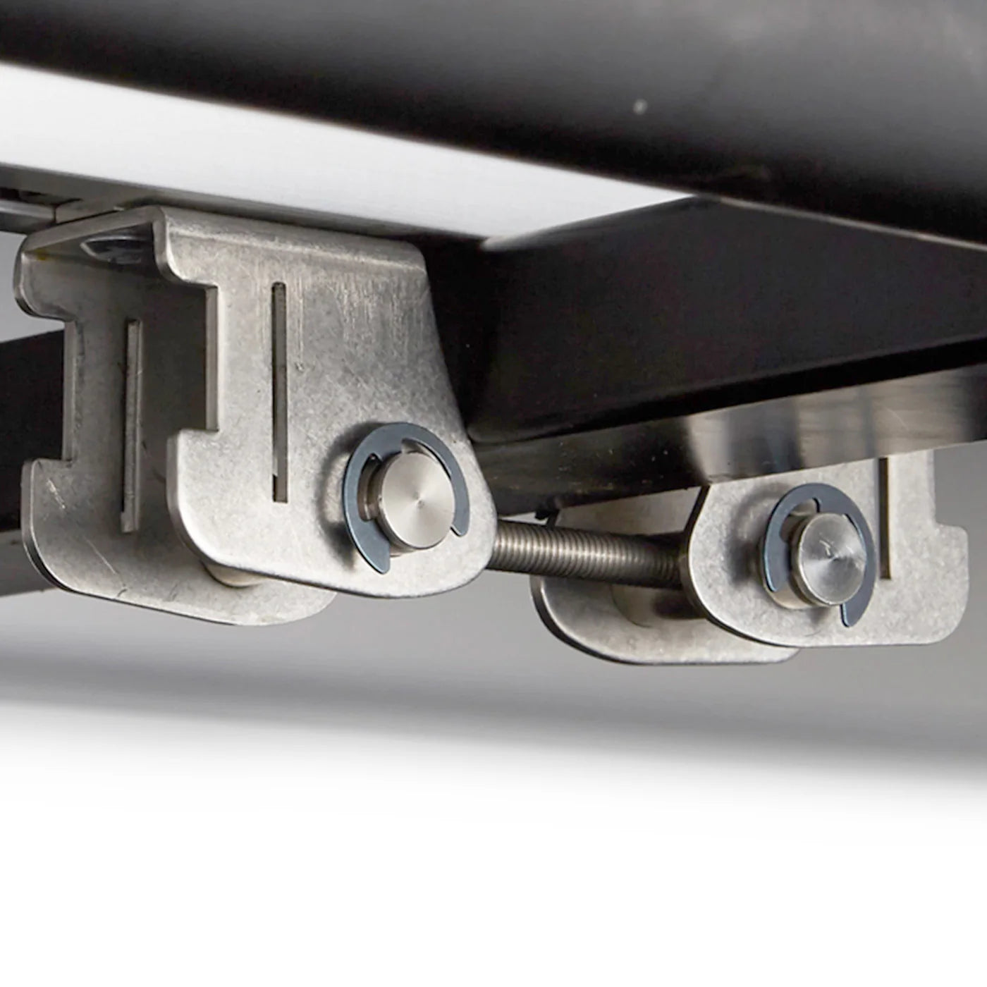 iKamper Mounting Brackets 2.0 – Replacement RTT Mount Kit – West Coast ...