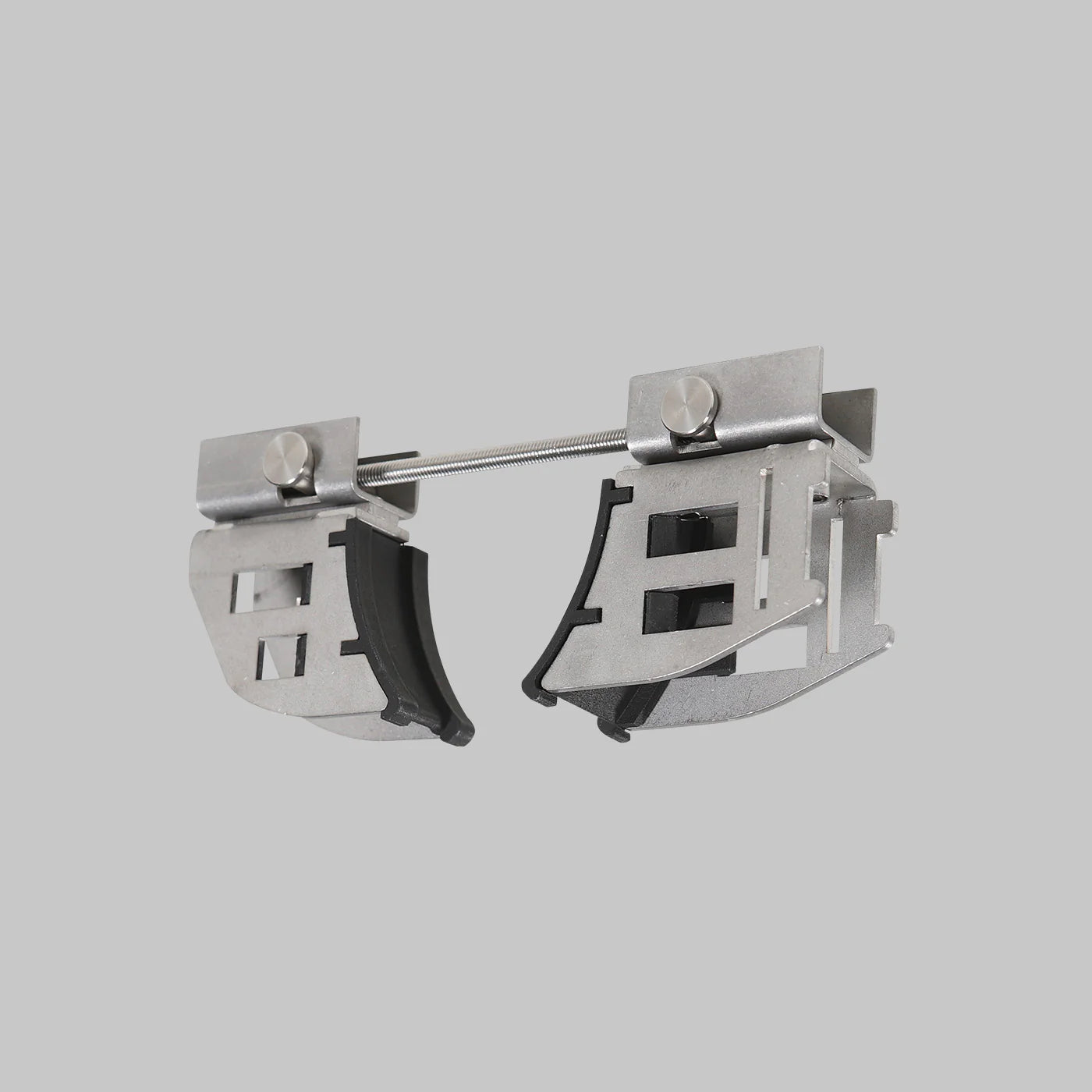 iKamper Mounting Brackets 3.0 – Low-Profile RTT Hardware Set – West ...