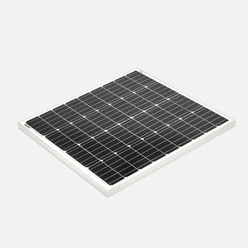 REDARC 80W Monocrystalline Solar Panel – Fixed Mount (SMSP1080) – West ...