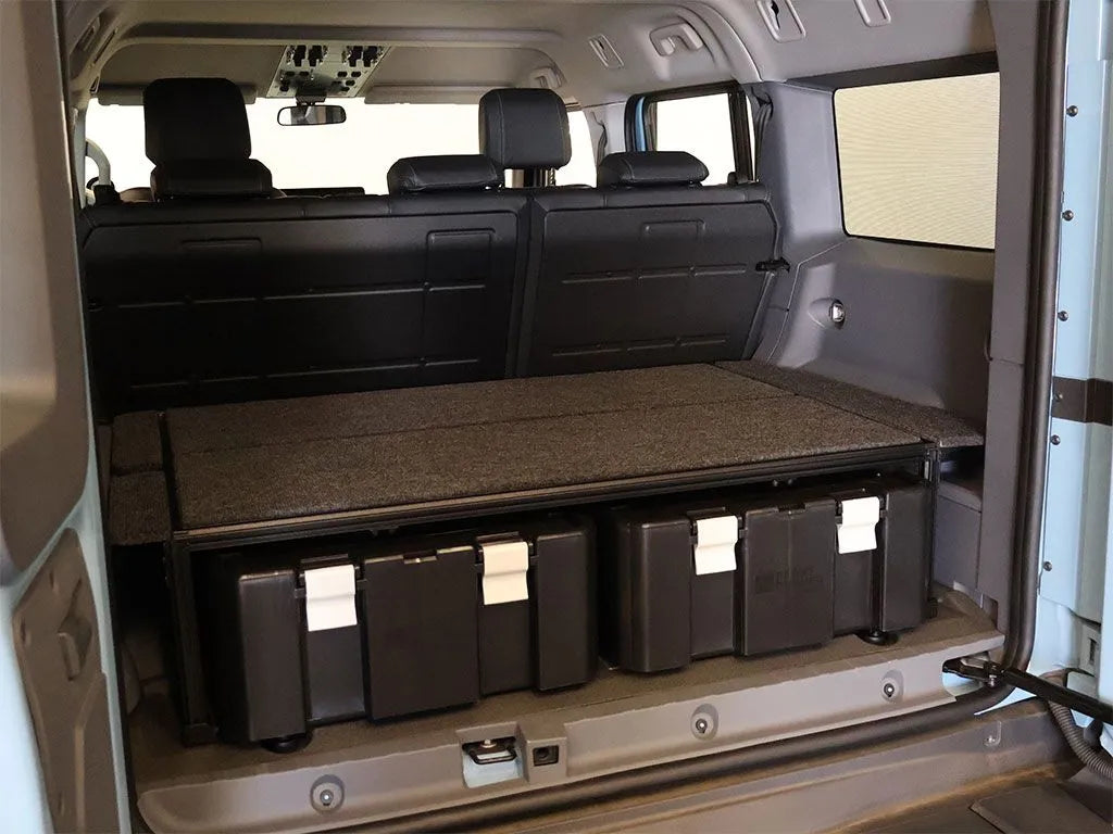 Front Runner Ineos Grenadier Storage System - Modular Cargo Solution ...