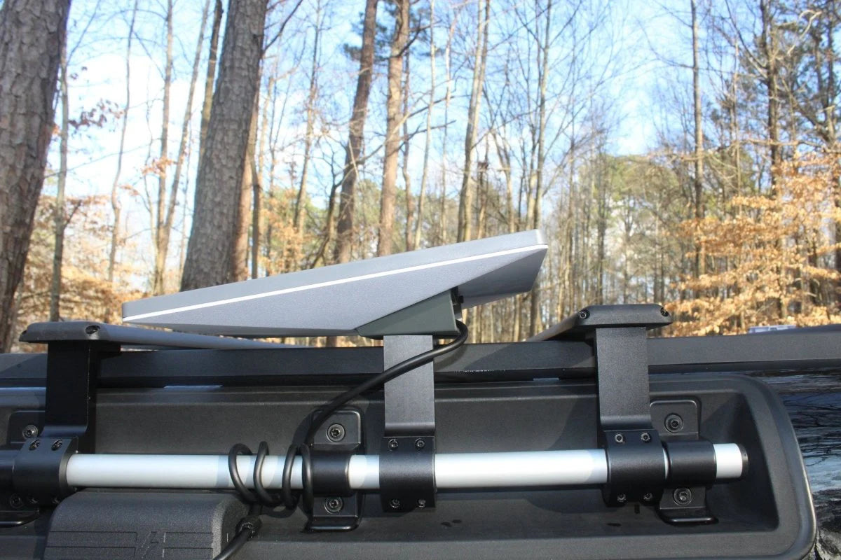 DVA Starlink Mini Roof Mount v2 w/ Kickstand – Grenadier – West Coast ...