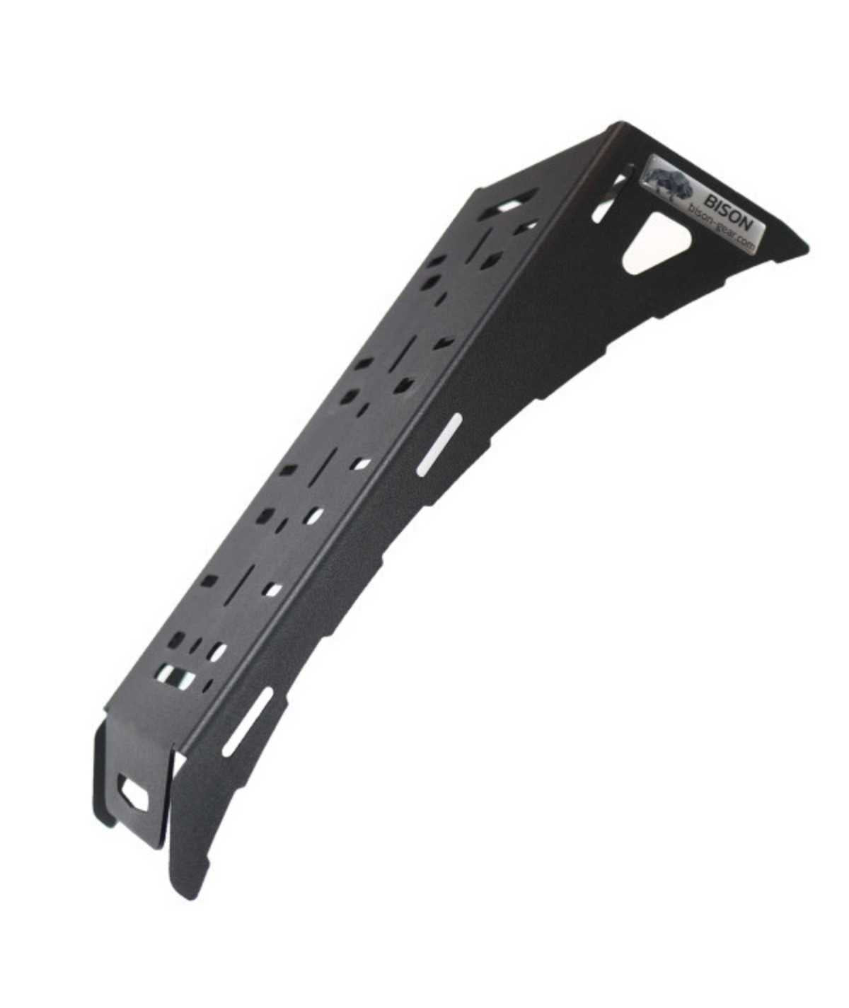 Bison Gear Universal Wheel Mount – Stainless Steel (WH-MNT) – West ...