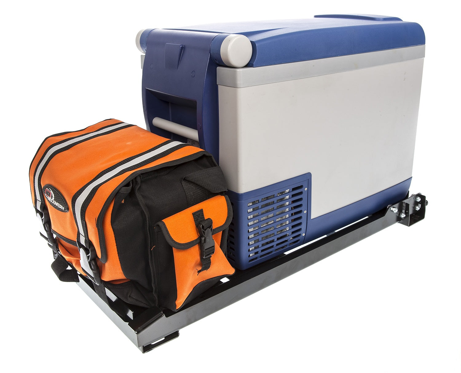 ARB - Portable Fridge/Freezer Slide, West Coast Off Roaders, Vancouver ...