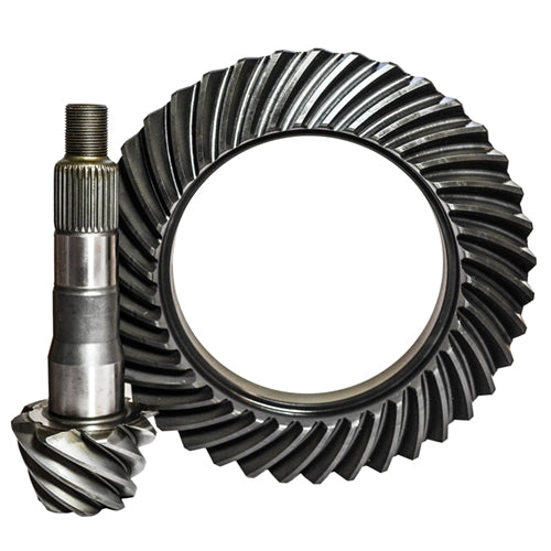 Nitro Gear - Toyota 9.5" 4.88 Ring & Pinion | 32 Spline – West Coast ...