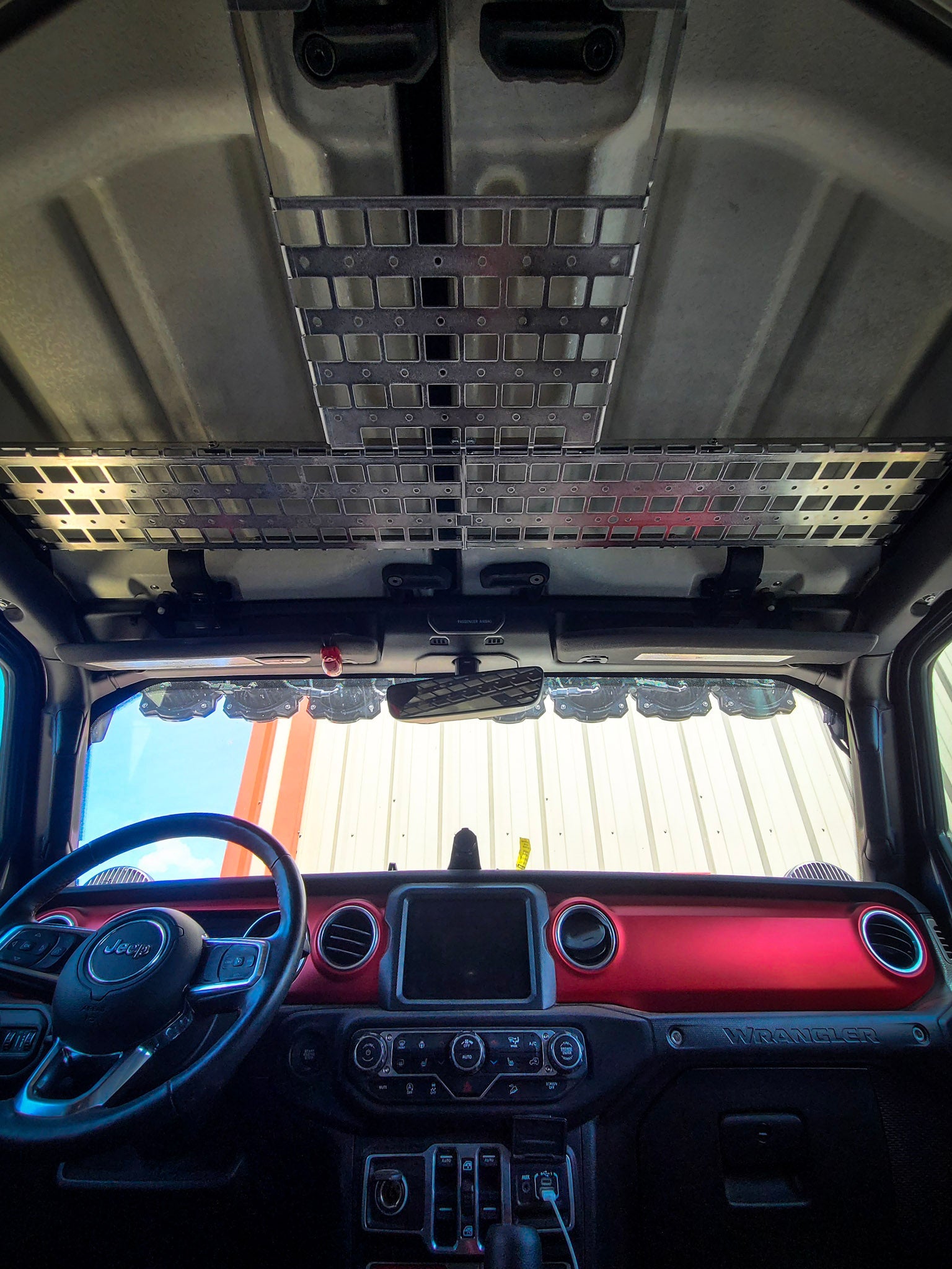 American Adventure Lab - Jeep JL / JT Gladiator, North Vancouver – West ...