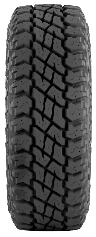 Cooper Discoverer S/T MAXX Tire - Tough Terrain & Year-Round Grip ...